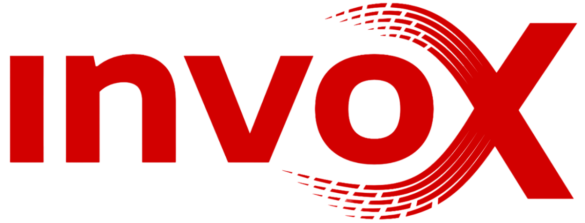 invoX Belgium - BioVille