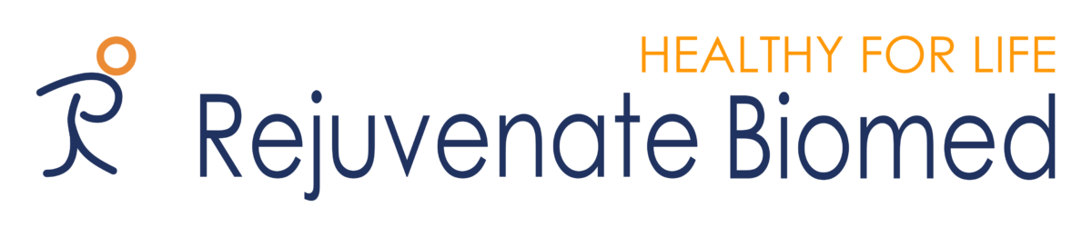 Rejuvenate Biomed - BioVille